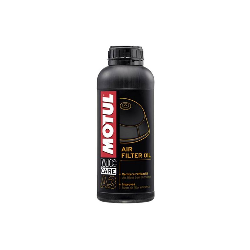 OLJE ZA ZRAČNE FILTRE - MOTUL - 1000ml